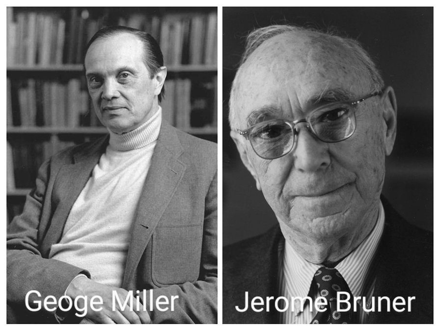 Psicología Cognitiva